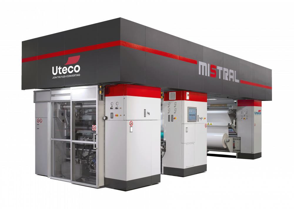 Uteco Converting - Eurograv