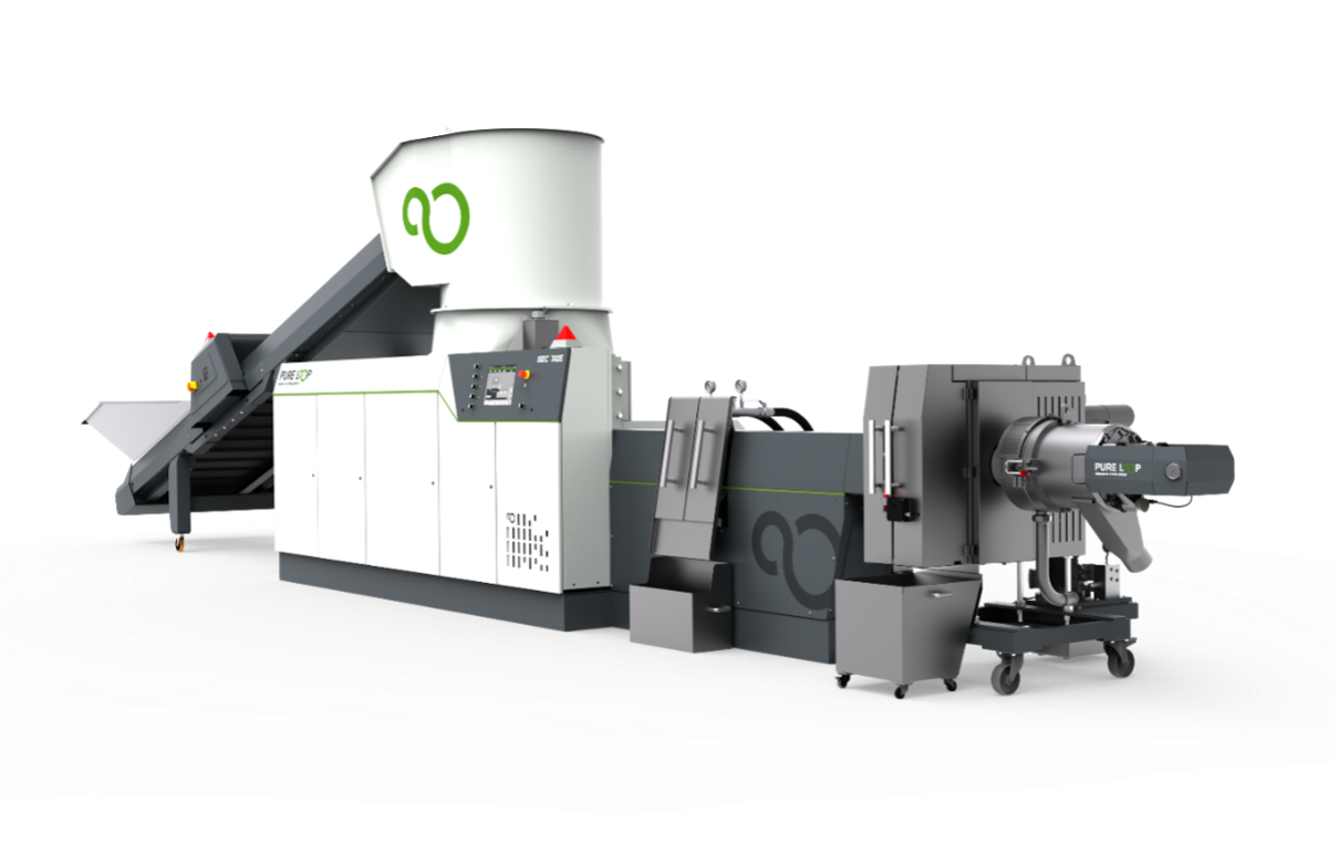 PURE LOOP - Eurograv